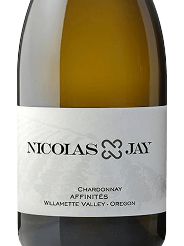 Nicolas Jay Affinités Chardonnay | Vivino English