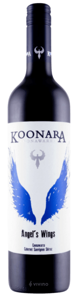 Koonara Angel's Wings Cabernet Sauvignon - Shiraz | Vivino US