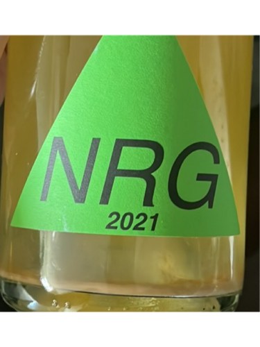 Wavy Wines NRG Pet-Nat | Vivino US