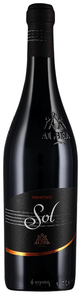 Albea Sol Primitivo | Vivino US