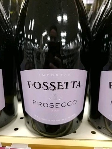 Azienda Agricola Fossetta Prosecco | Vivino English