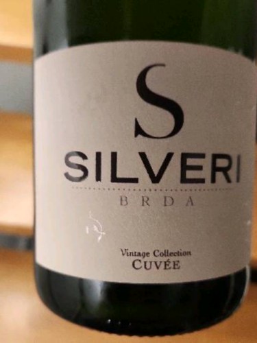 Silveri Cuvée Brut Vintage Collection | Vivino US