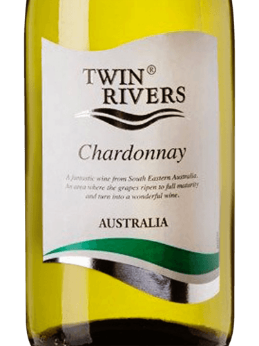 Twin Rivers Chardonnay | Vivino US
