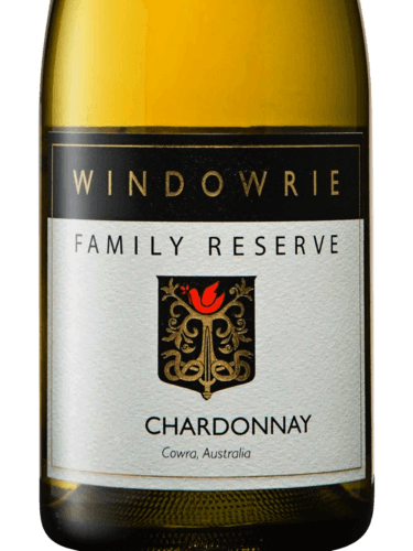 Windowrie Family Reserve Chardonnay | Vivino US