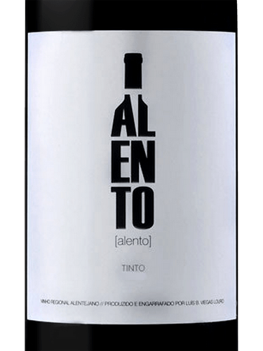 Monte Branco Alento Tinto | Vivino Brasil