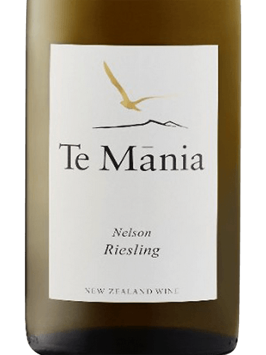 Te Mania Nelson Riesling | Vivino Hong Kong