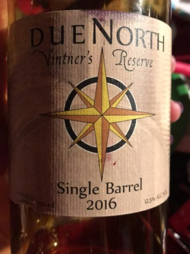 Due North Single Barrel | Vivino US