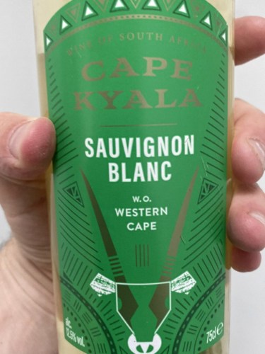Cape Kyala Sauvignon Blanc | Vivino US