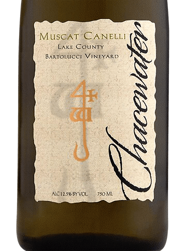 2015 Chacewater Muscat Canelli | Vivino US