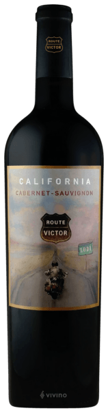 Route Victor Cabernet Sauvignon | Vivino US