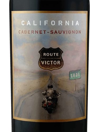 Route Victor Cabernet Sauvignon | Vivino US