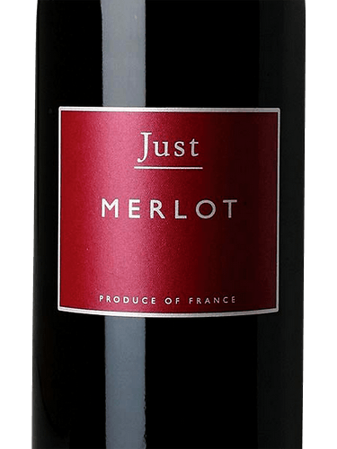 Just Merlot | Vivino US