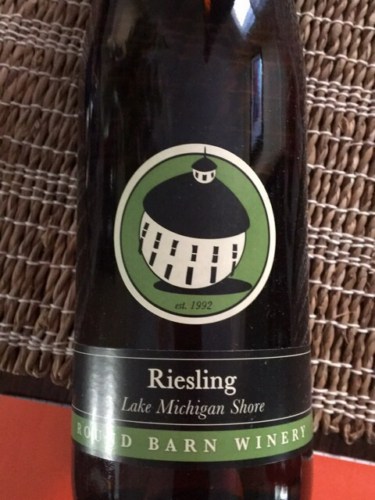 Round Barn Riesling | Vivino US