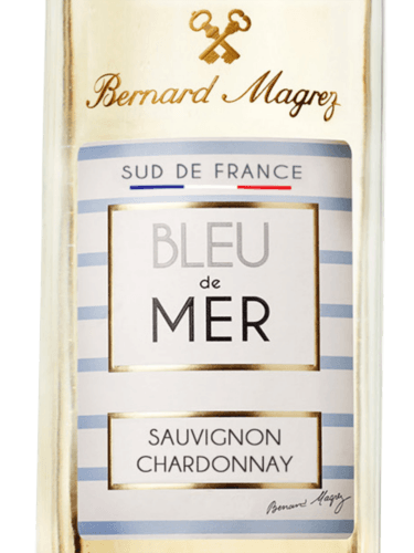 Bleu de Mer Sauvignon - Chardonnay | Vivino English