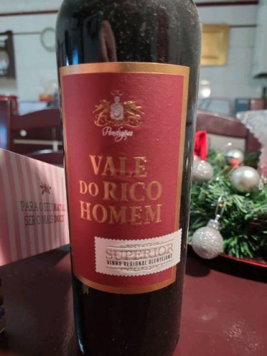 Monte dos Perdigoes Vale do Rico Homem Superior | Vivino Brasil