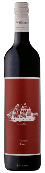 Devitt & Moore William Pile Shiraz | Vivino US