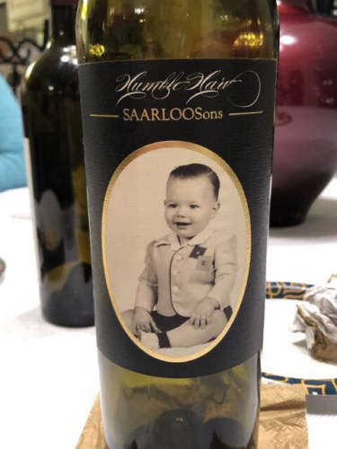 Saarloos And Sons Humble Harv | Vivino Australia