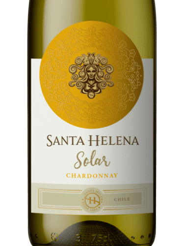 Viña Santa Helena Solar Chardonnay | Vivino US