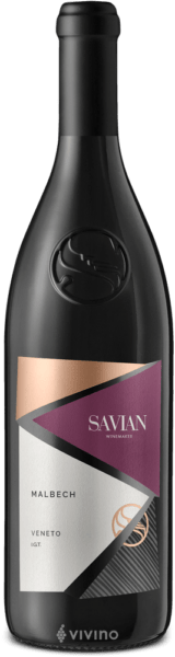 Savian Triangolo Malbech | Vivino France