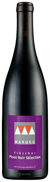 Marugg Fläscher Pinot Noir Sélection | Vivino US