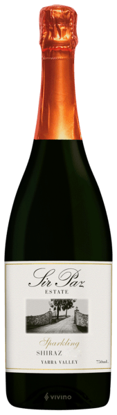 Sir Paz Sparkling Shiraz | Vivino Australia