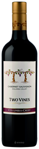 Two Vines Cabernet Sauvignon | Vivino English