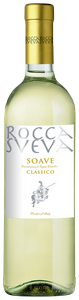 Rocca Sveva Soave Classico | Vivino English