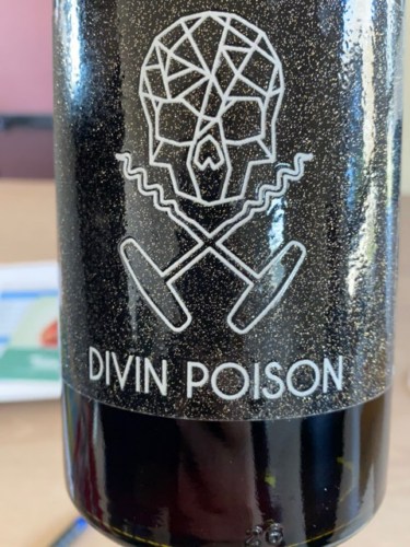 De Vini Divin Poison Red | Vivino English