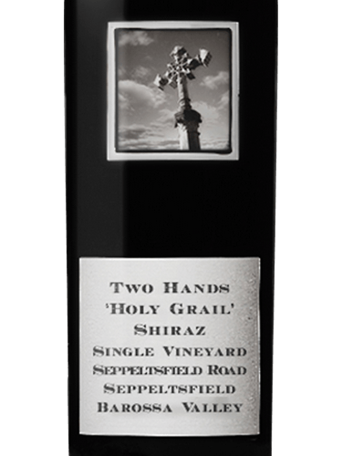Two Hands Holy Grail Shiraz | Vivino US Two Hands Holy Grail Shiraz | Vivino US
