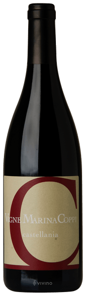 Marina Coppi Castellania | Vivino Canada