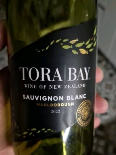 Tora Bay Sauvignon Blanc | Vivino US