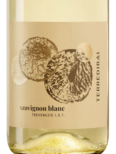Terre di Rai Sauvignon | Vivino English
