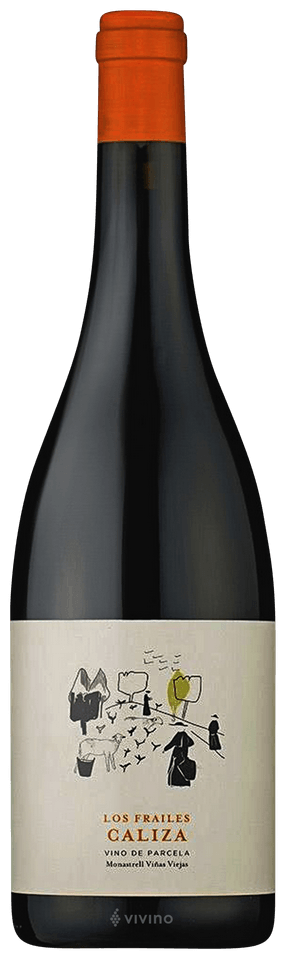 Los Frailes Winery | Vivino