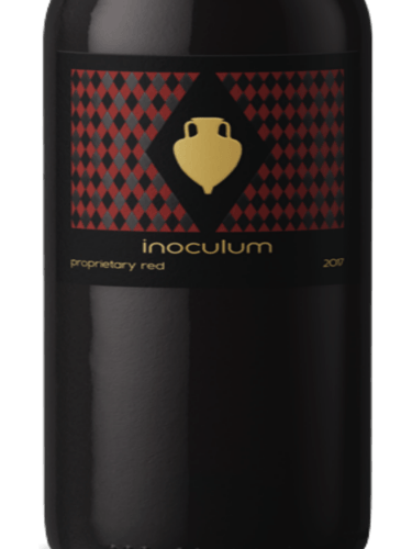 Inoculum Proprietary Red | Vivino English