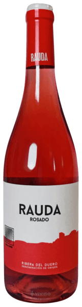Vinos de Rauda Rosado | Vivino US
