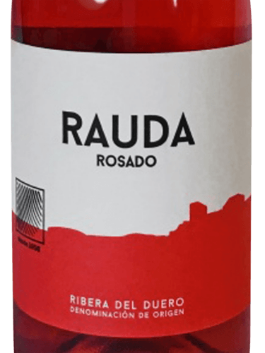 Vinos de Rauda Rosado | Vivino US