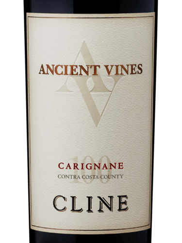 Cline Ancient Vines Carignane | Vivino US