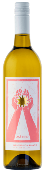DeLille Cellars Métier Sauvignon Blanc | Vivino English