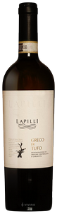 Lapilli Greco di Tufo | Vivino English