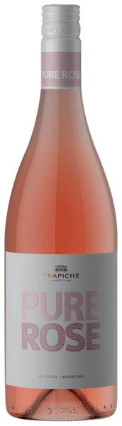 2017 Trapiche Pure Rosé | Vivino US
