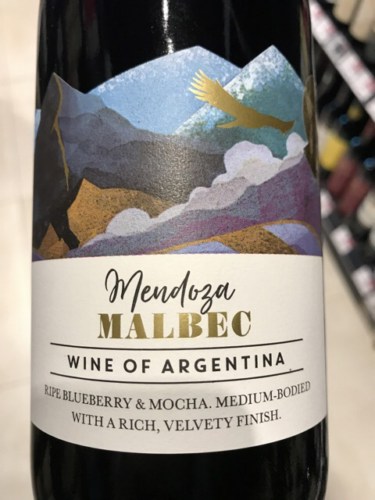 M. Cellars Malbec | Vivino US