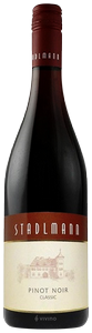 Stadlmann Classic Pinot Noir | Vivino English