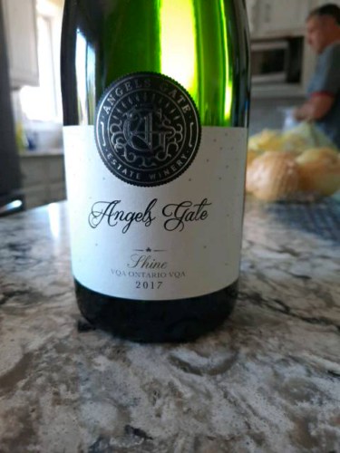 Angels Gate Shine | Vivino Canada