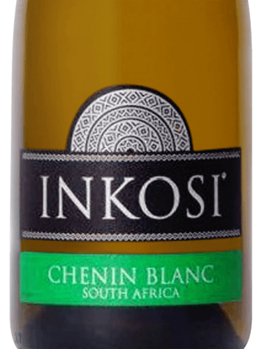 Inkosi Chenin Blanc | Vivino English