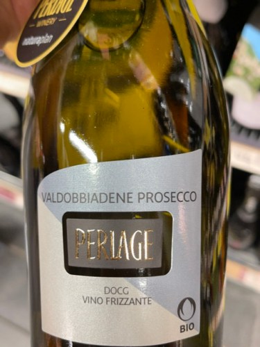 Perlage Valdobbiadene Prosecco | Vivino US
