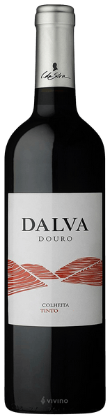 C. da Silva Dalva Colheita Tinto | Vivino US