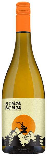 Citizen Wine Ginja Ninja | Vivino