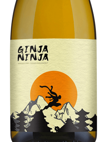Citizen Wine Ginja Ninja | Vivino US