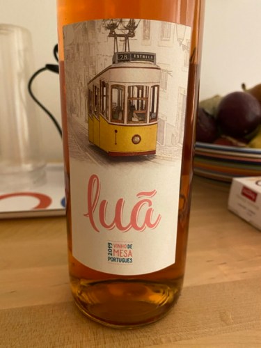 Lua Rosé | Vivino US
