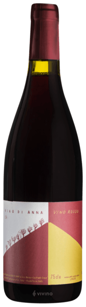 Vino di Anna Rosso | Vivino US